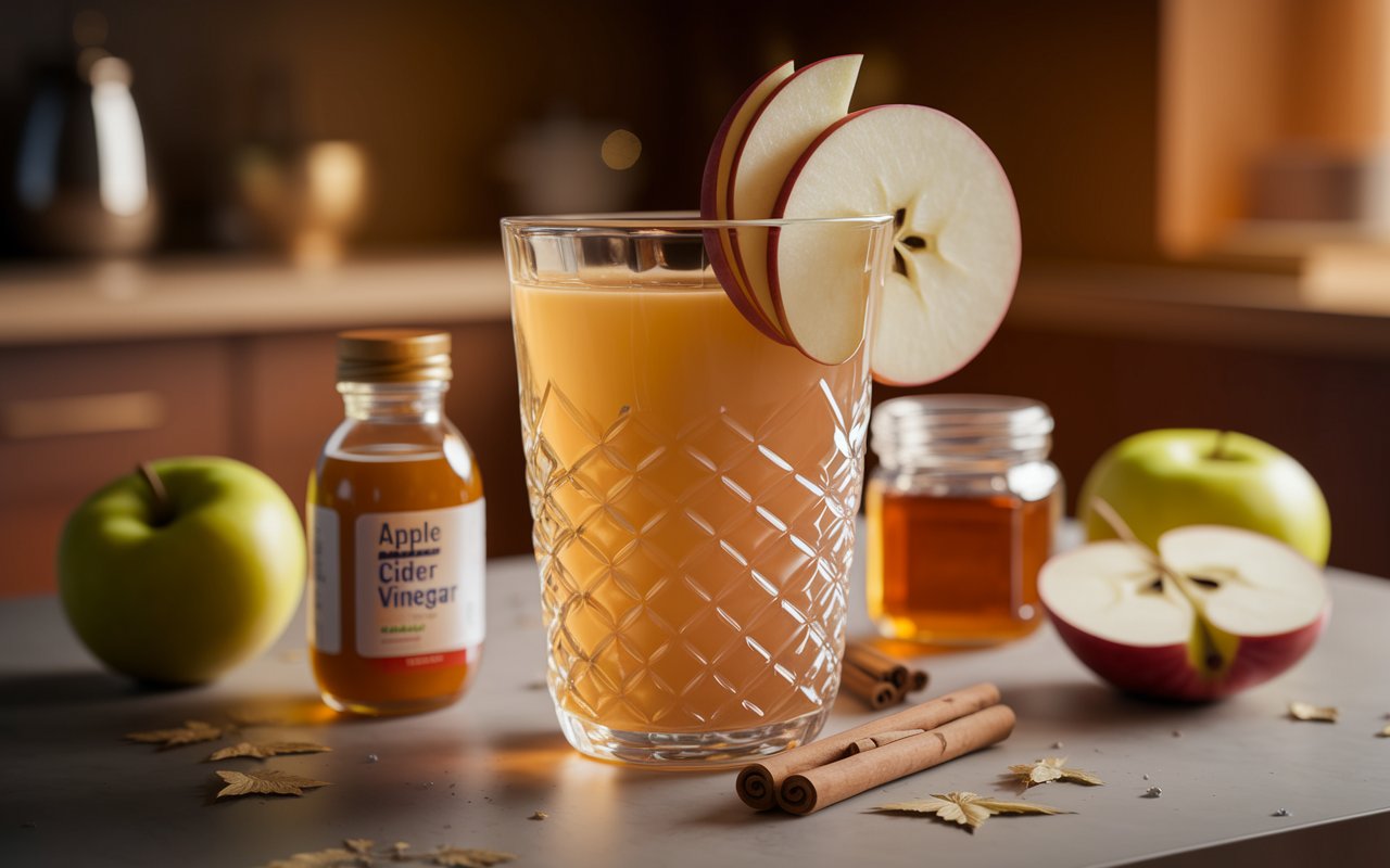 Boost Your Day: 15 Homemade Healthy Energy Drinks