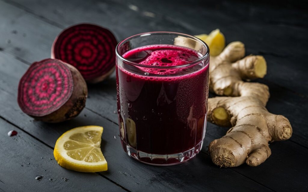 Boost Your Day: 15 Homemade Healthy Energy Drinks