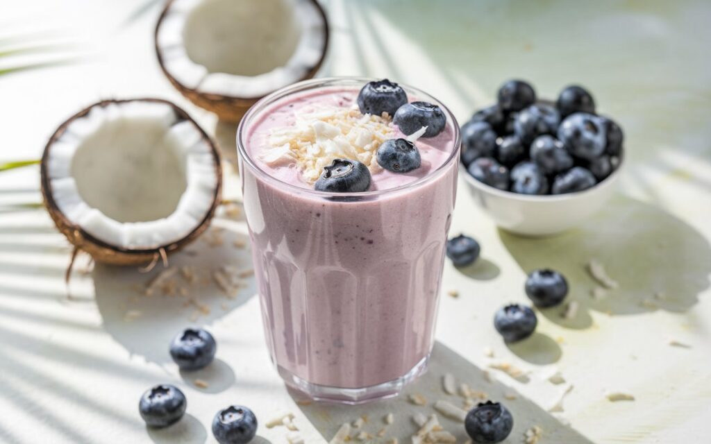 Boost Your Day: 15 Homemade Healthy Energy Drinks
