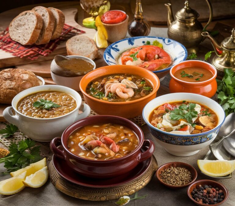 Explore Baladi Cheese: A Taste of Traditional Egyptian Delight