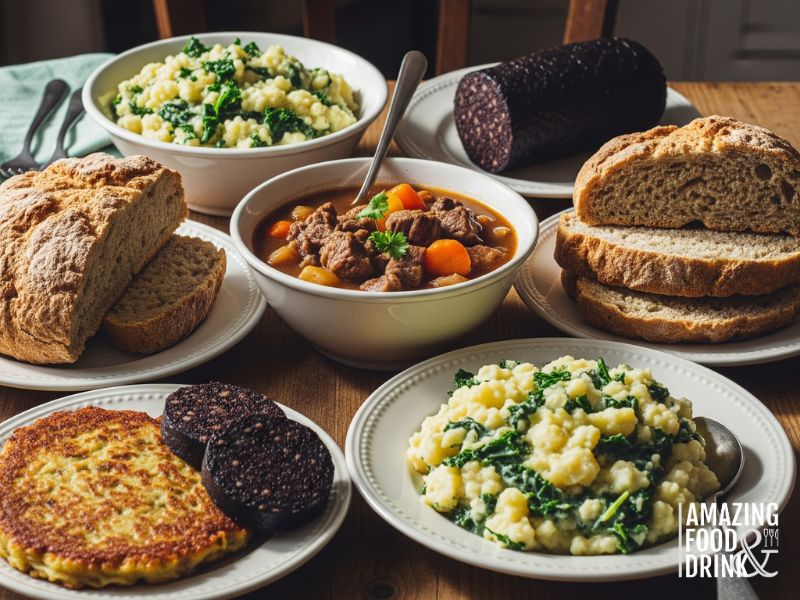 6 Best Traditional Irish Foods You Must Try