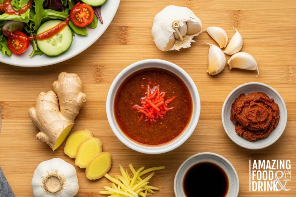 Authentic Irish Curry Sauce Recipe | Easy & Ready in 30 Min