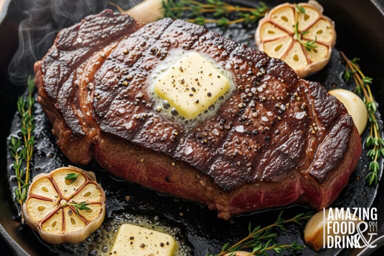 How to Cook Perfect Steak: Amazing Results Every Time