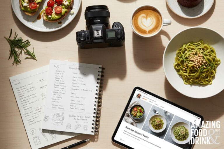How Food Influencers Shape Trends: Insights & Impacts