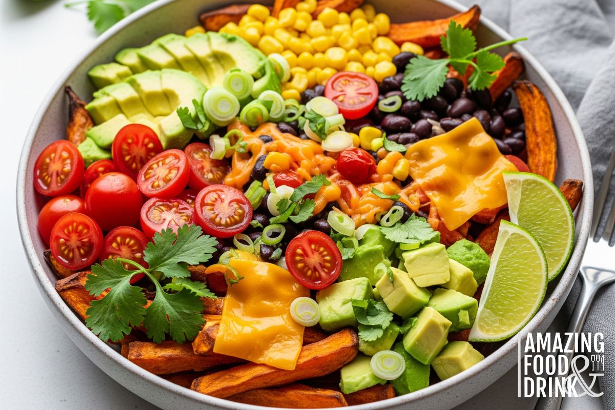 Authentic Qatayef Recipe with Ashta Cream and Walnut Filling