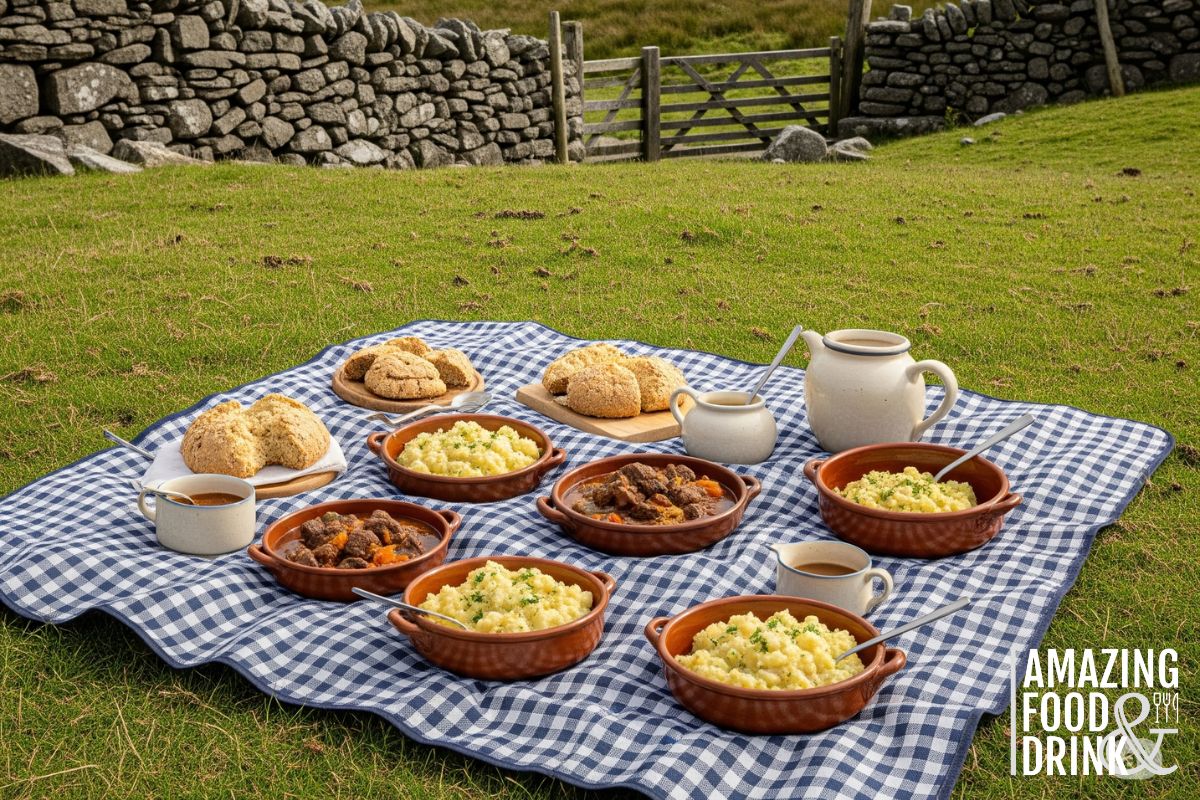 6 Best Traditional Irish Foods You Must Try