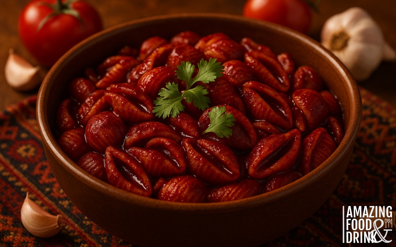 Top 6 Egyptian Pasta Dishes: Easy Authentic Recipes