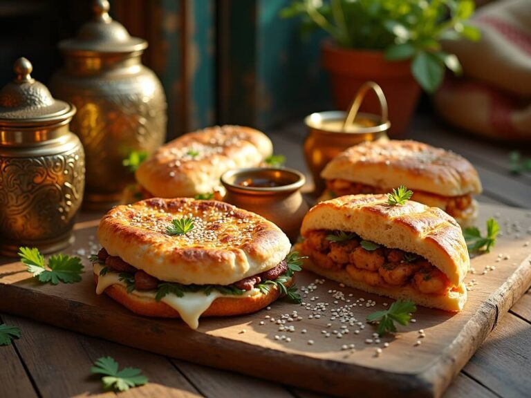 Top 15 Best Restaurants in Cairo, Egypt for Food Lovers