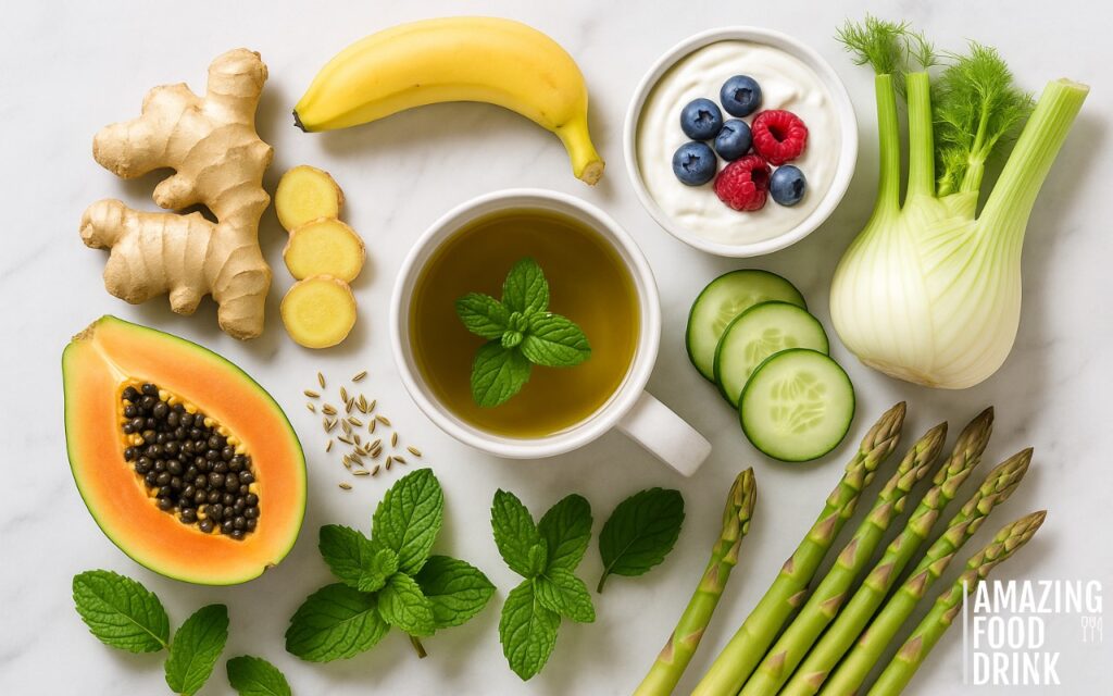 Birch Pollen Allergy Foods to Avoid: A Comprehensive Guide