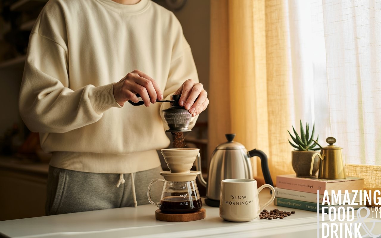 Discover the Rich Flavor of Egyptian Carob Drink (Kharoub) Recipe