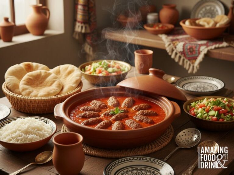 5 Authentic Egyptian Beef Recipes You'll Love (Easy)