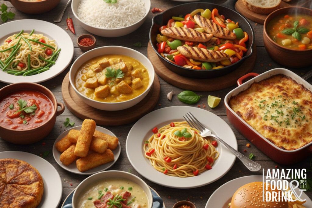 Discover Middle Eastern Cuisine and Hospitality Customs