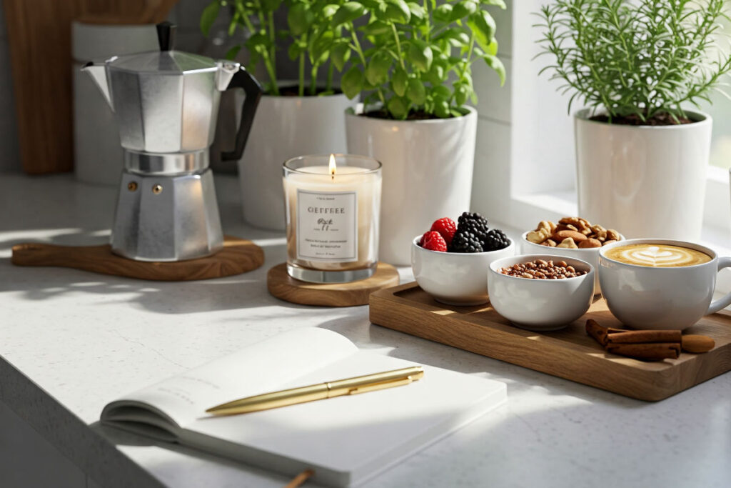 10 Mood-Boosting Drinks to Lift Your Spirits - Amazing Food & Drink