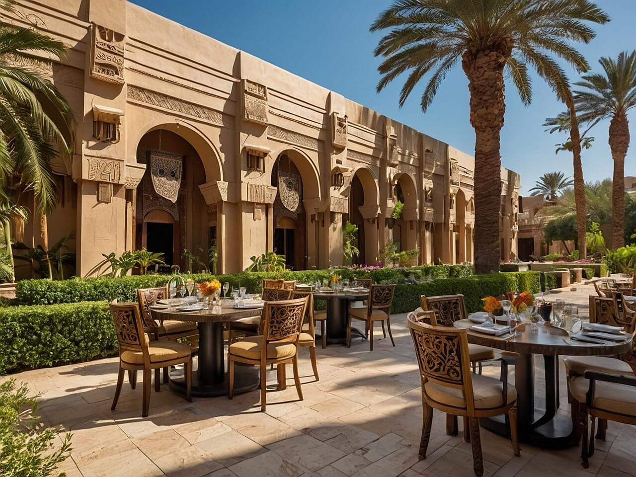 Top 15 Best Restaurants in Cairo, Egypt for Food Lovers