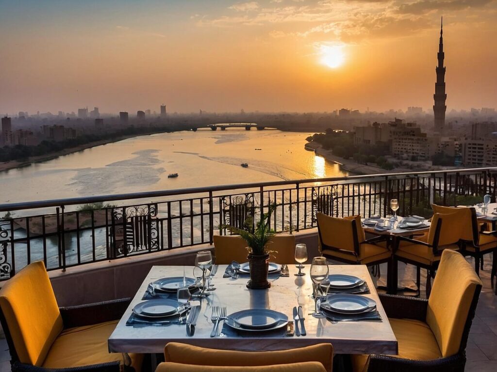 Top 15 Best Restaurants in Cairo, Egypt for Food Lovers
