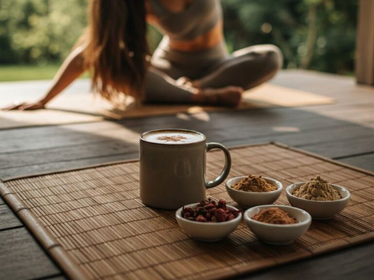 Discover 15 Unique Coffee Add-Ins Beyond Sugar & Cream