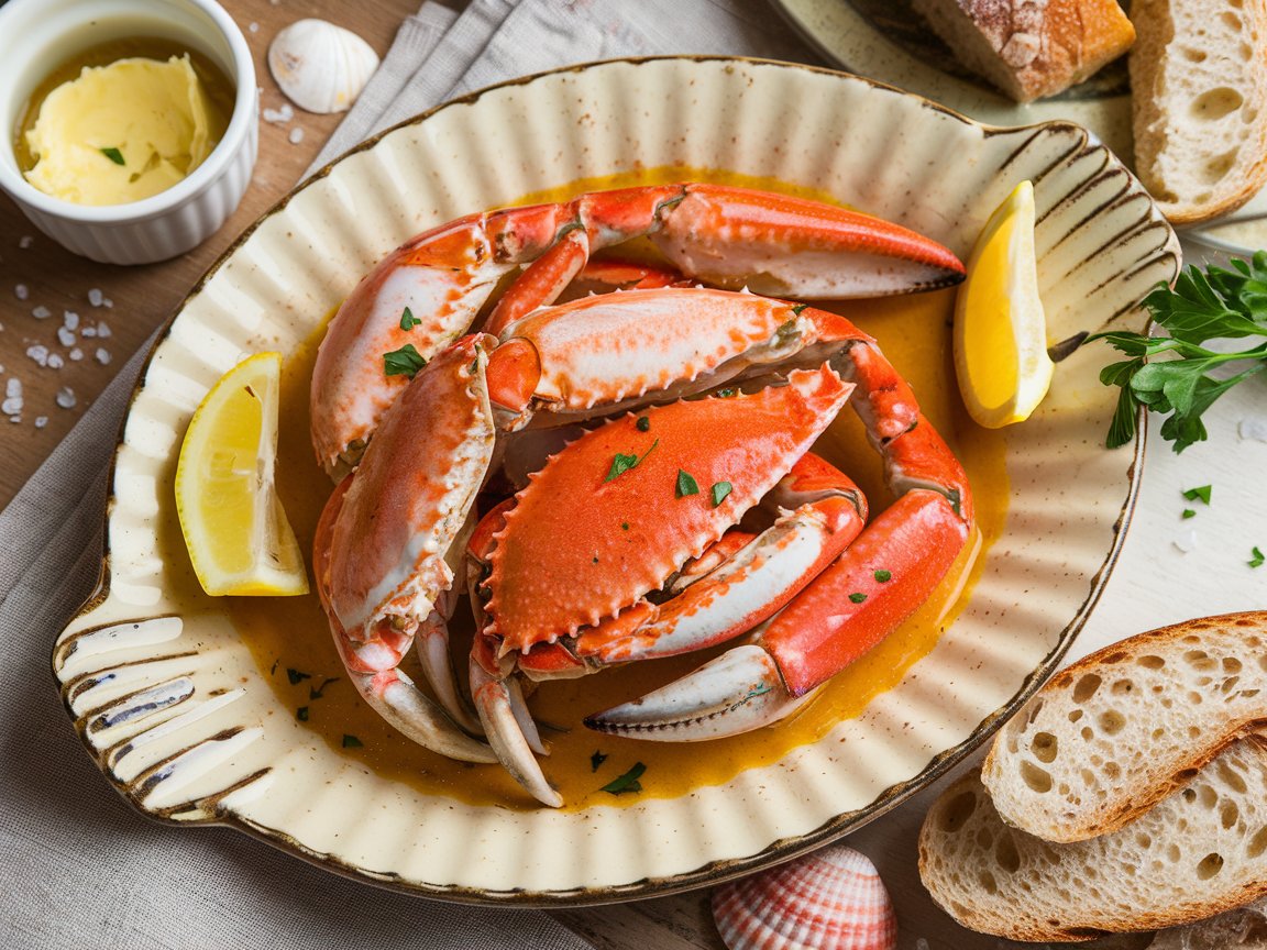 Irish Seafood Dishes: Best Traditional & Modern Recipes