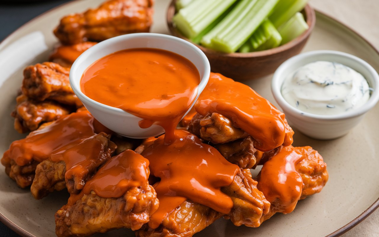 Top 10 Dipping Sauces: Easy Recipes & Ideas for Every Meal