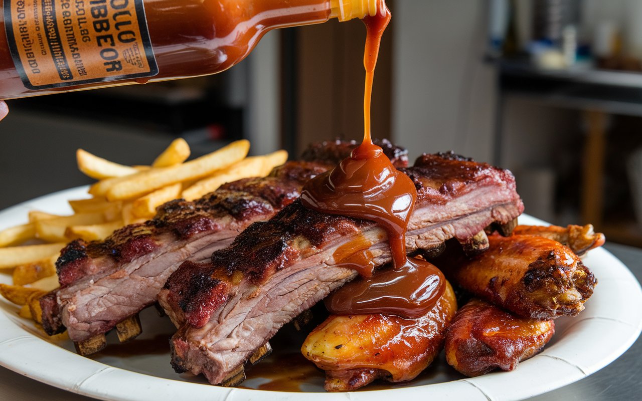 Top 10 Dipping Sauces: Easy Recipes & Ideas for Every Meal