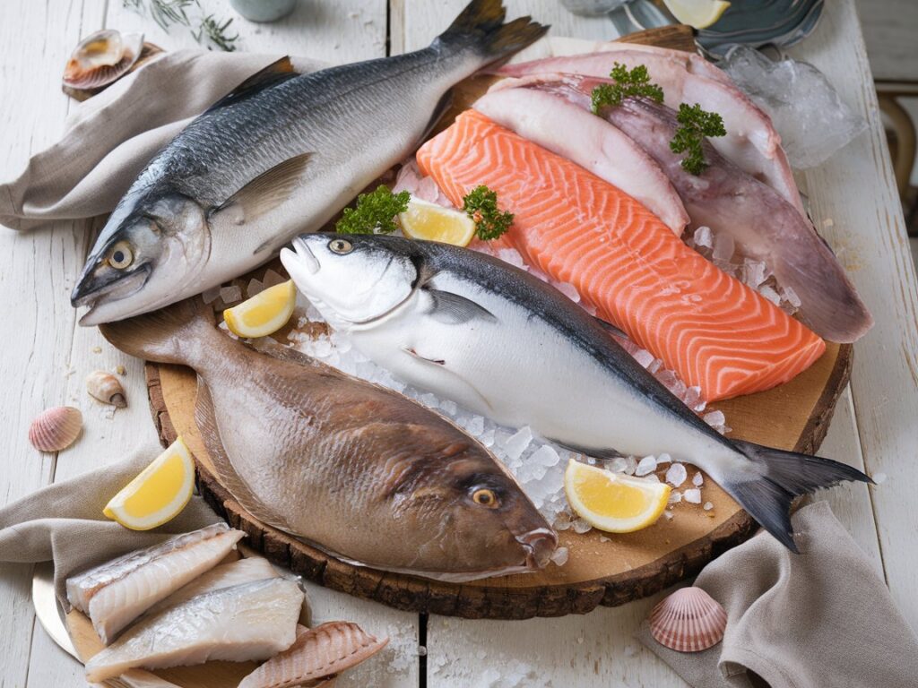 Irish Seafood Dishes: Best Traditional & Modern Recipes