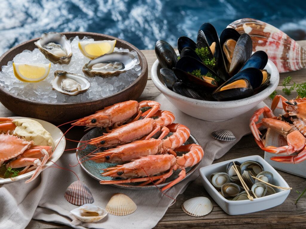 Irish Seafood Dishes: Best Traditional & Modern Recipes