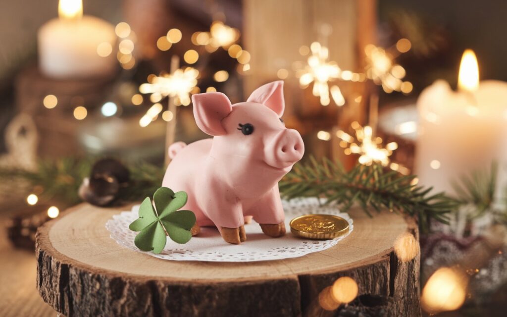 10 Lucky Foods for New Year’s Eve: Global Traditions