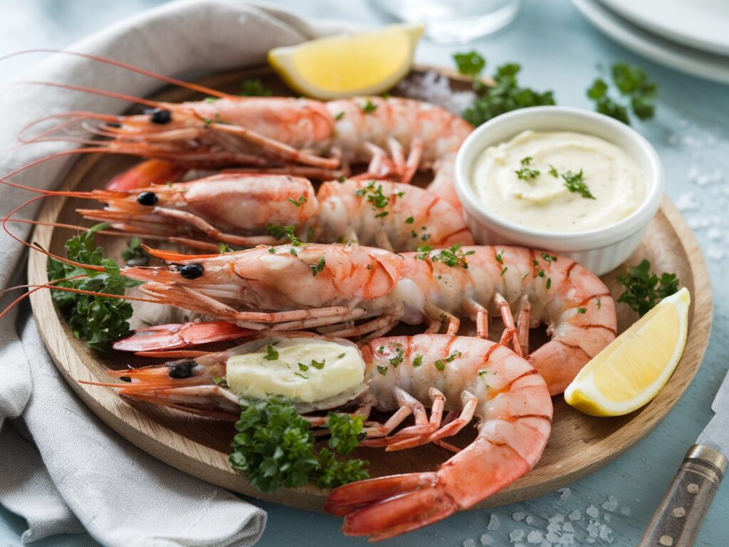 Irish Seafood Dishes: Best Traditional & Modern Recipes