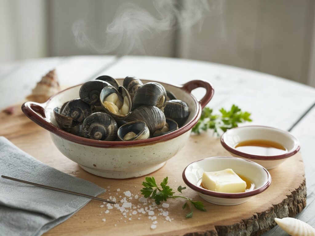 Irish Seafood Dishes: Best Traditional & Modern Recipes