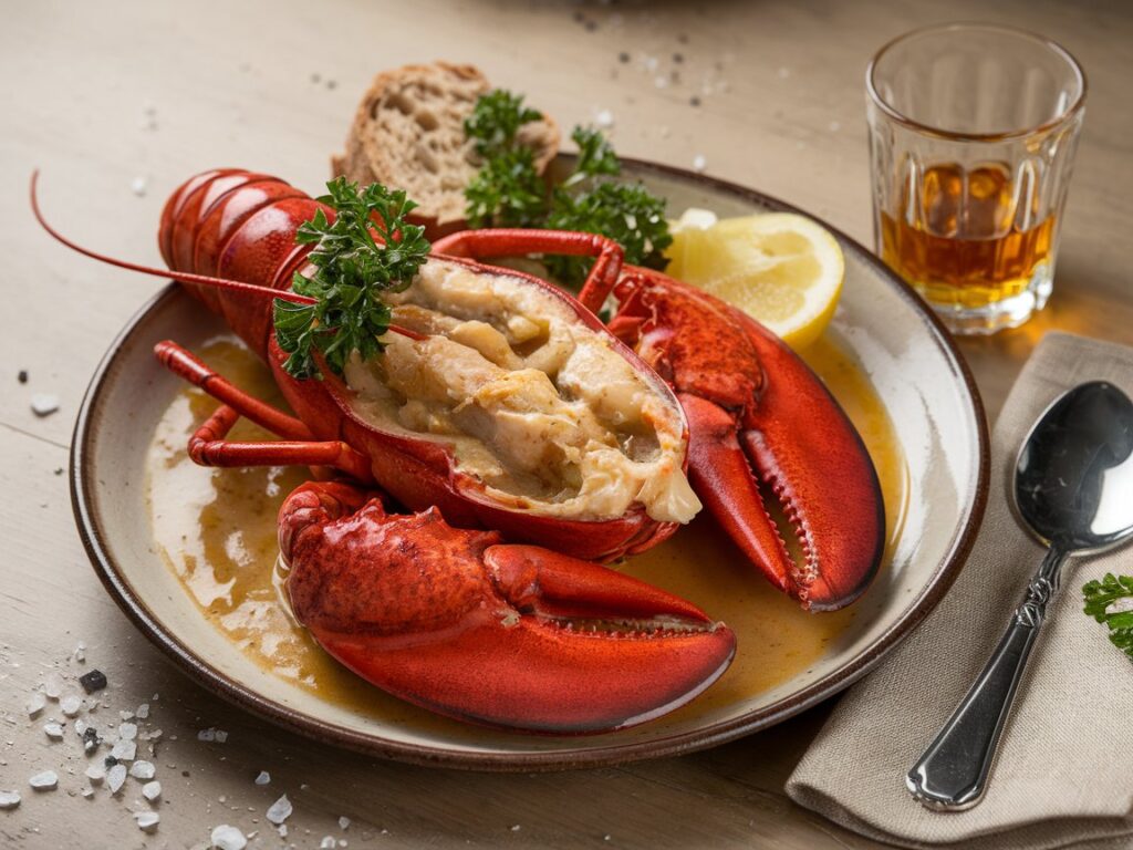 Irish Seafood Dishes: Best Traditional & Modern Recipes