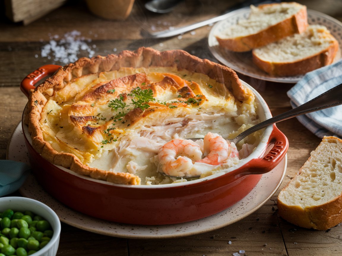 Irish Seafood Dishes: Best Traditional & Modern Recipes