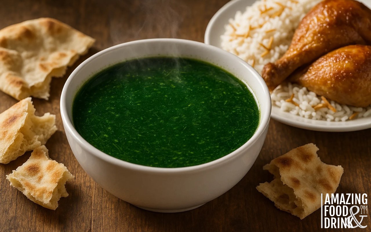 Feseekh: Egypt's Unique Fermented Fish Delight