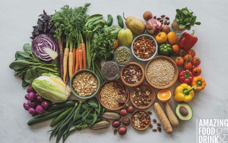 Birch Pollen Allergy Foods to Avoid: A Comprehensive Guide