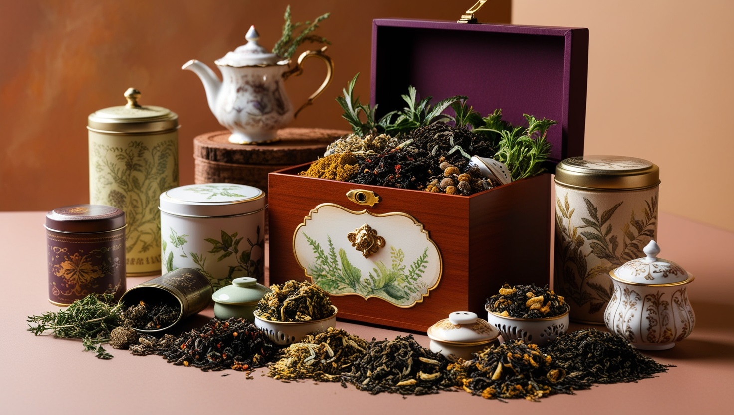 Japanese Tea Ceremony: Unveiling Its Timeless Beauty and Cultural ...