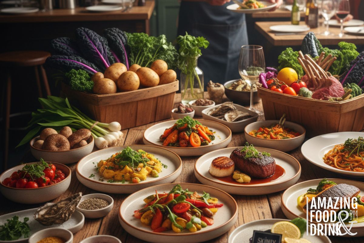 Traditional Irish Food: Classic Dishes, Breads, and Heritage - Amazing ...