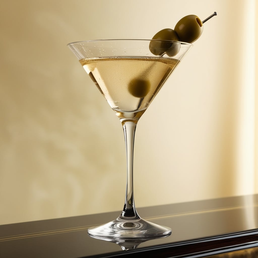 The Ultimate Guide to Making a French Martini - Amazing Food & Drink