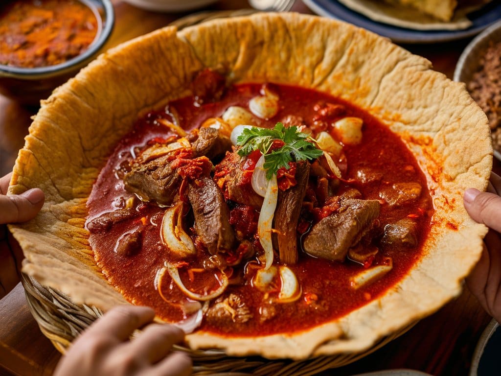 15 Spicy Food Dishes to Ignite Your Taste Buds