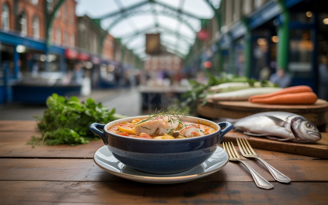 Dining in County Clare: Where to Enjoy Best Irish Flavours