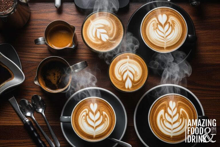 30 Stunning Coffee Facts You Never Knew