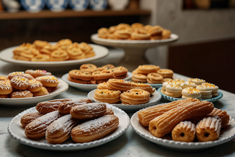 How Renaissance Cuisine Shaped the Flavours of Today