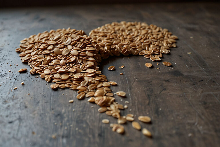 Oat Allergy: Avoid These Foods for a Safe, Allergy-Free Life