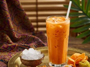 Authentic Thai Tea: Ingredients, Types and Recipes