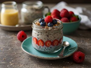 Oat Allergy: Avoid These Foods for a Safe, Allergy-Free Life