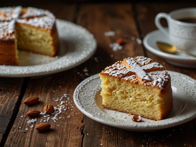 Spanish Desserts: Traditional and Irresistible Sweet Treats