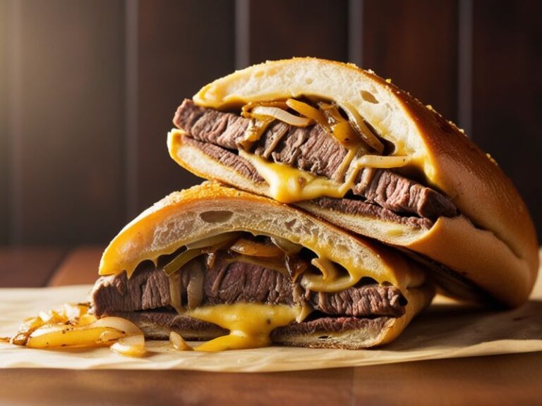 American Food: Top Dishes; What to Eat in the USA