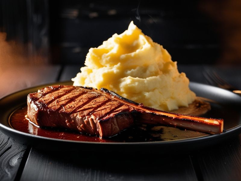 American Food: Top Dishes; What to Eat in the USA