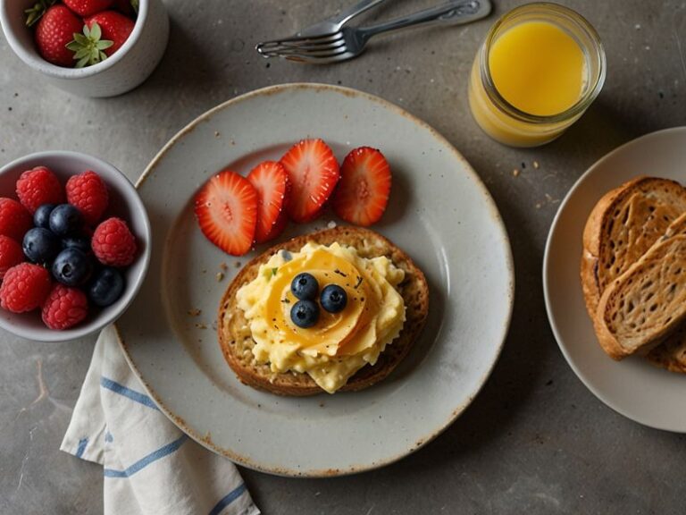 Oat Allergy: Avoid These Foods for a Safe, Allergy-Free Life