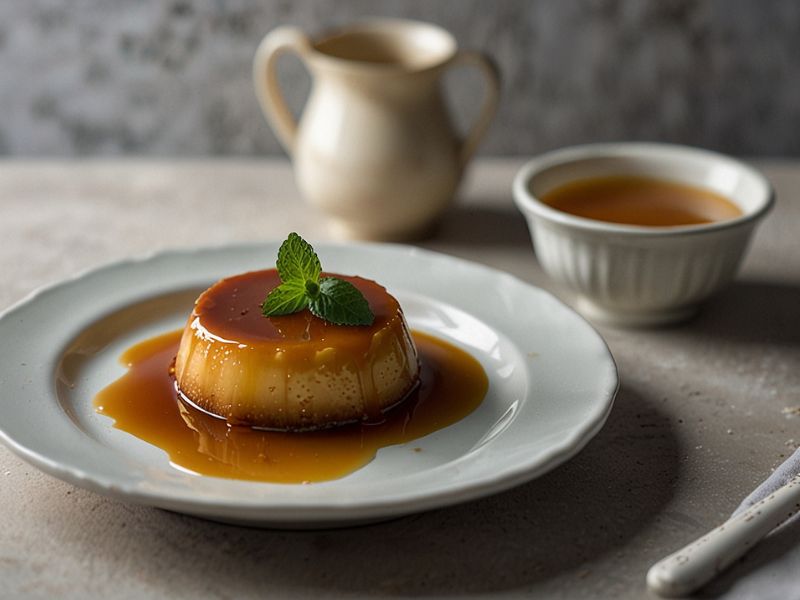 Spanish Desserts: Traditional and Irresistible Sweet Treats