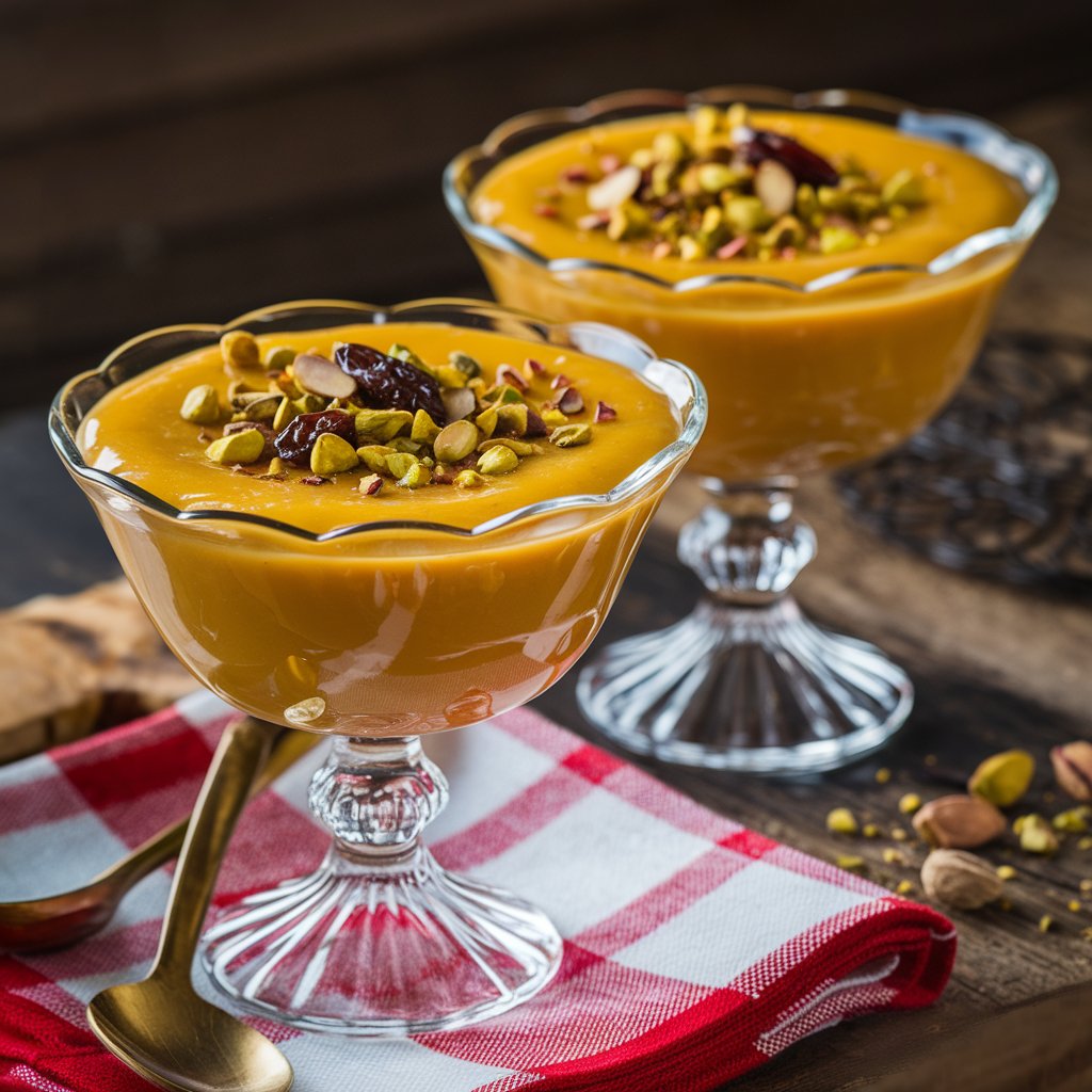 20 Iconic Turkish Desserts & Their Cultural Significance