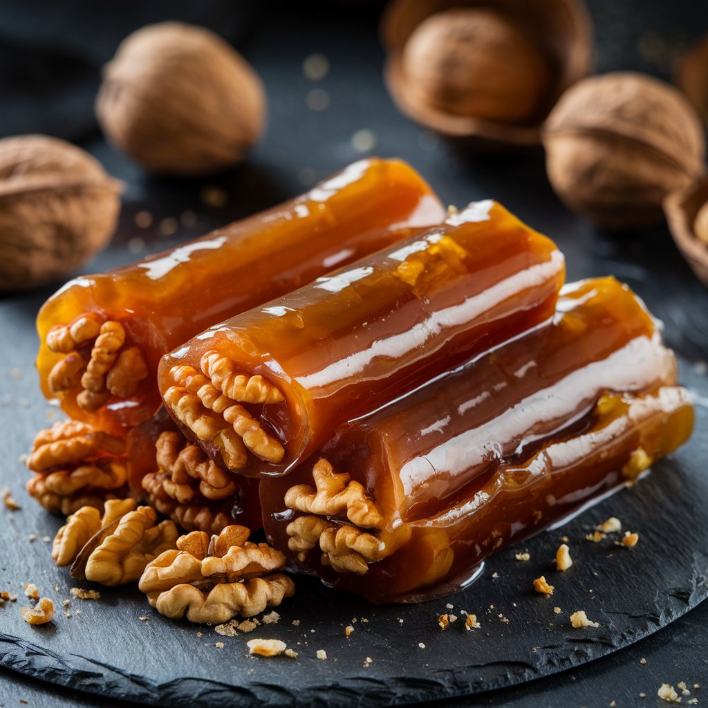 20 Iconic Turkish Desserts & Their Cultural Significance