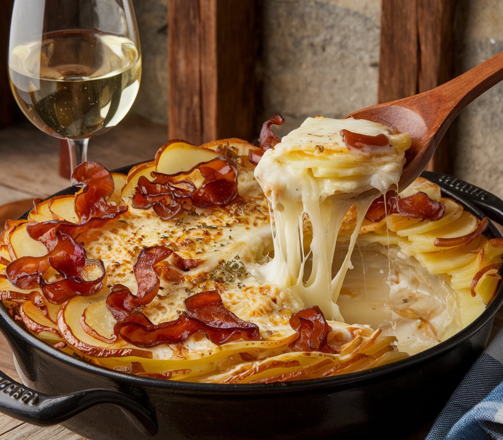 French Dishes: 20 Classic & Gourmet Meals from France